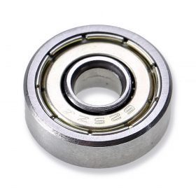 Rodamiento balero 688Z 8x16x5mm / Ball Bearing - CNC ROUTER MÉXICO