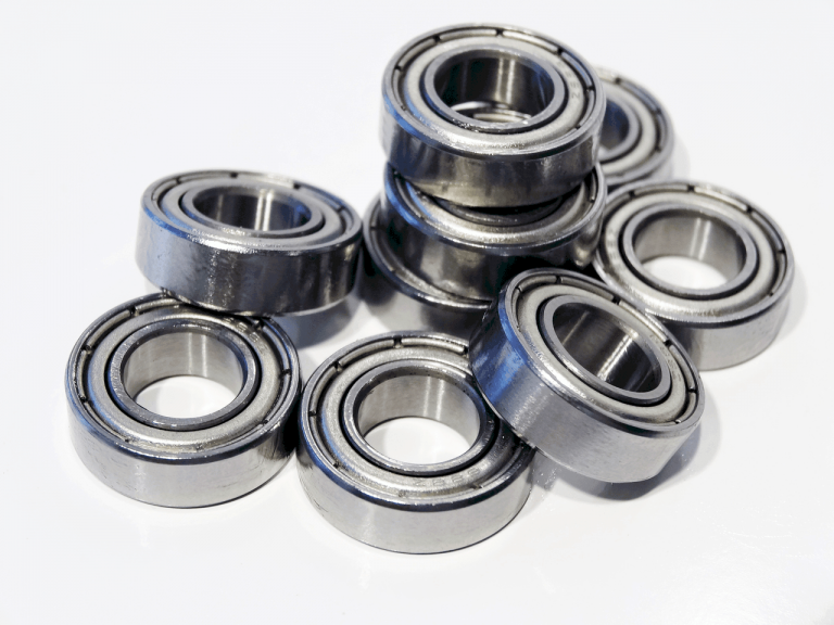 Rodamiento balero 688Z 8x16x5mm / Ball Bearing - CNC ROUTER MÉXICO